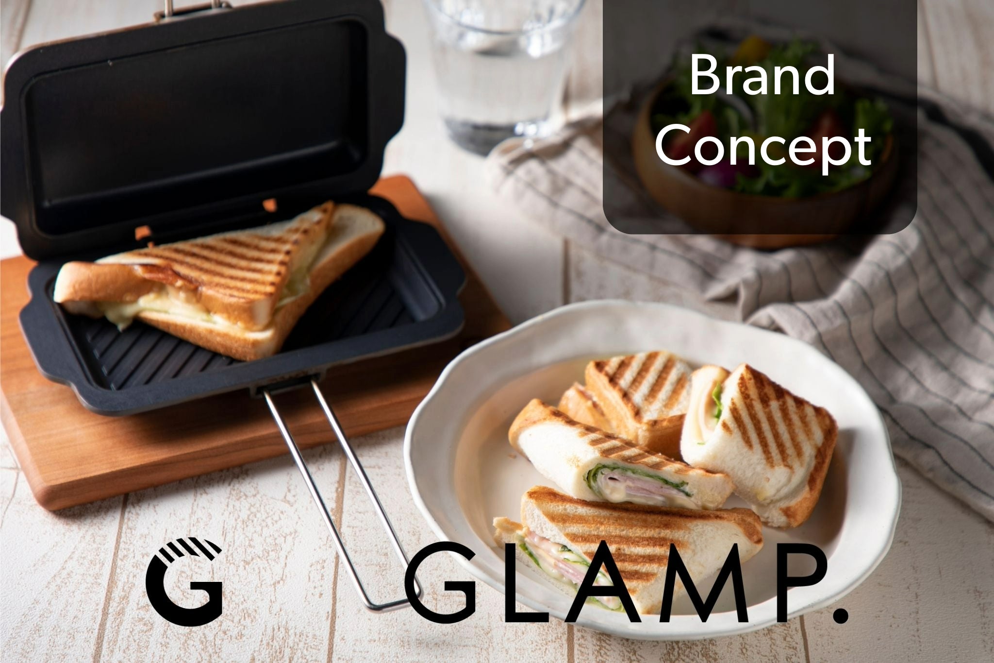 すべて – GLAMP.公式ホームページ